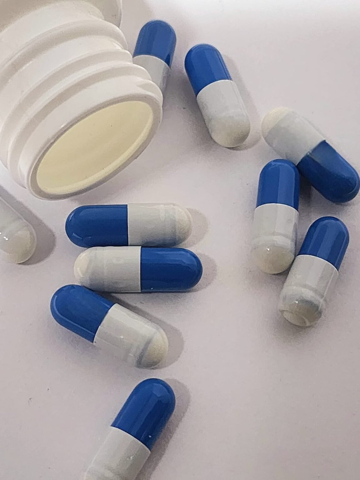 Cápsulas Cloruro de Sodio (500mg y 1 g.) – Botica y Drogueria Alemana ...